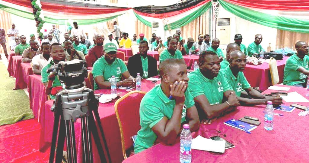 Regional Training for Election Directors and IT Directors - tforum news